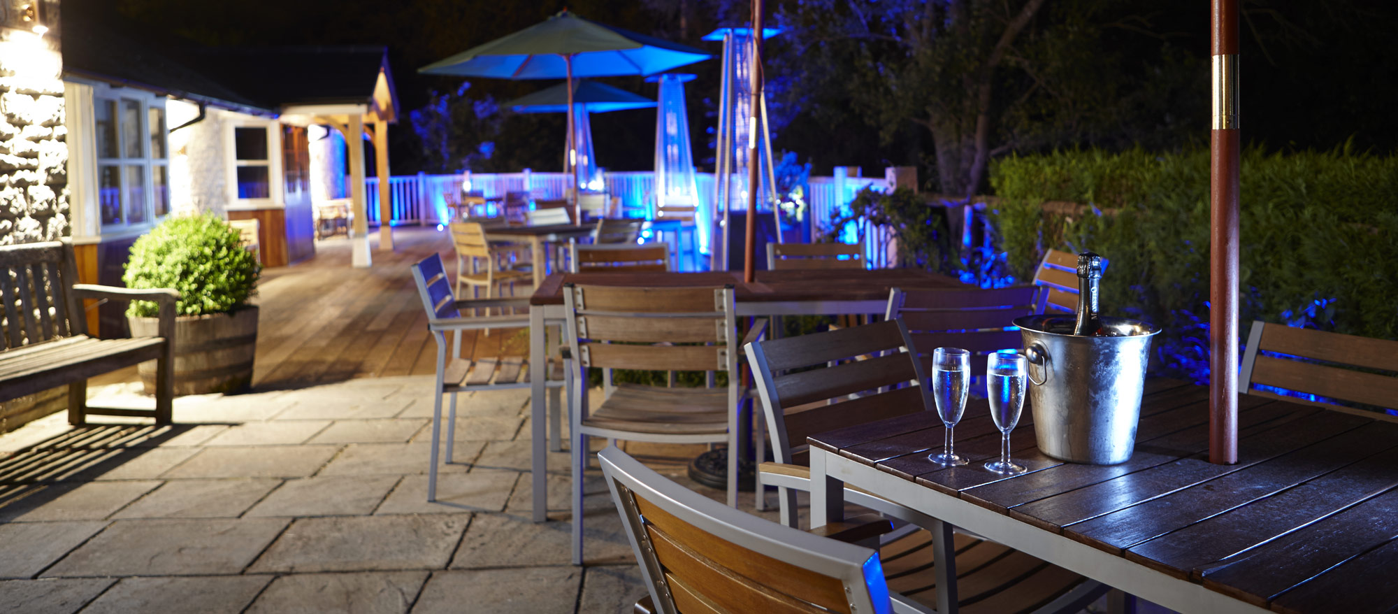 What's On - The Green Dragon Inn