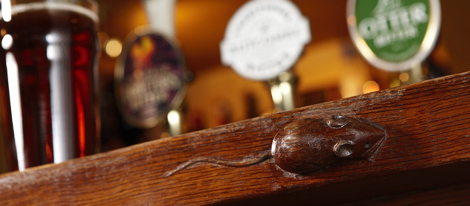 Contact - The Green Dragon Inn